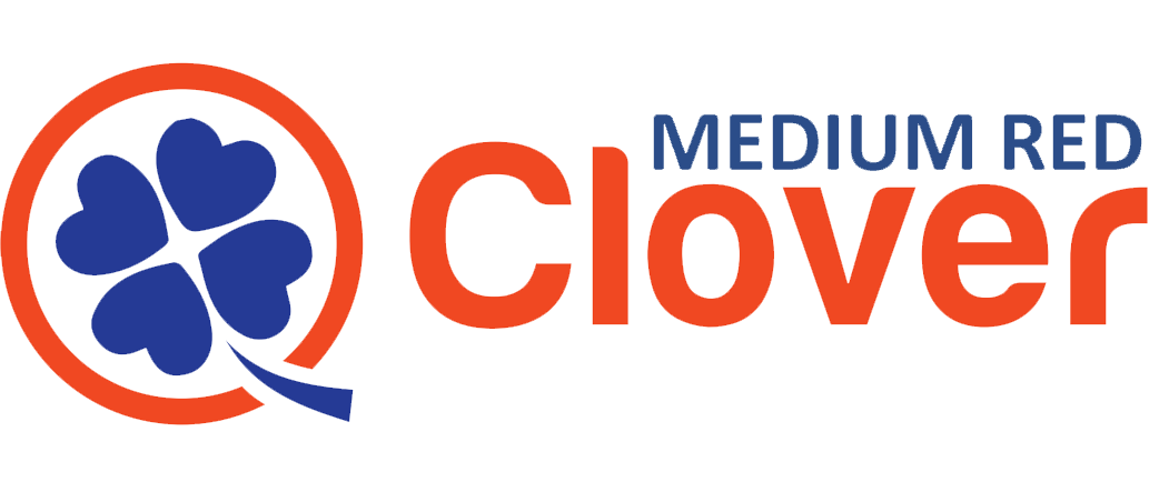 Q Red Clover | Cover Crops | GO Seed